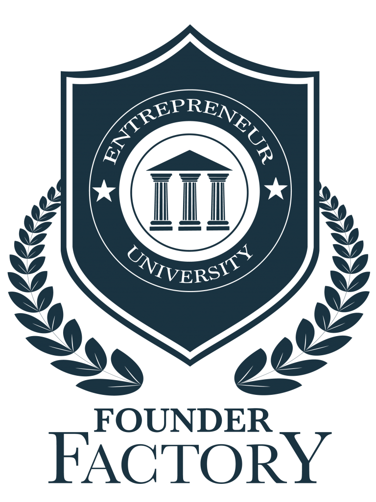 Entrepreneur University